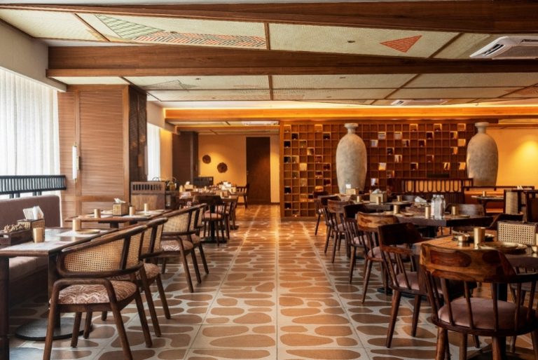 From Sweets To Savouries, 28 Best Diwali Menus Across India Perfect For ...