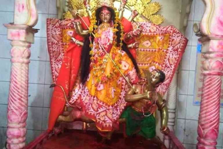 Where Are The 51 Shakti Peethas In The World? From Locations To Why ...