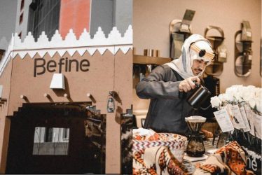 Love Tiramisu But Want More Caffeine & Chocolate? You Got To Try Riyadh ...