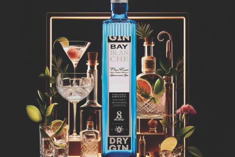 5 Newest Indian Gin Brands On The Block Every Gin Lover Needs To Try ...