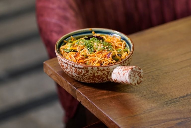 10 New Restaurants In Jaipur You Should Try This Month | Curly Tales