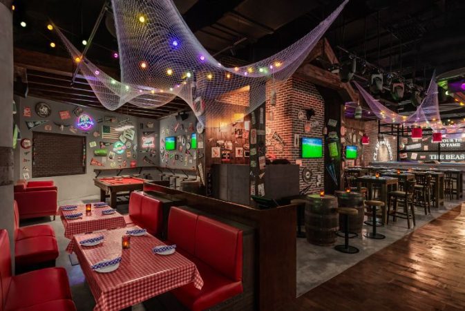 Curly Tales 20 Spooky Halloween Experiences In UAE That You Just Cannot ...