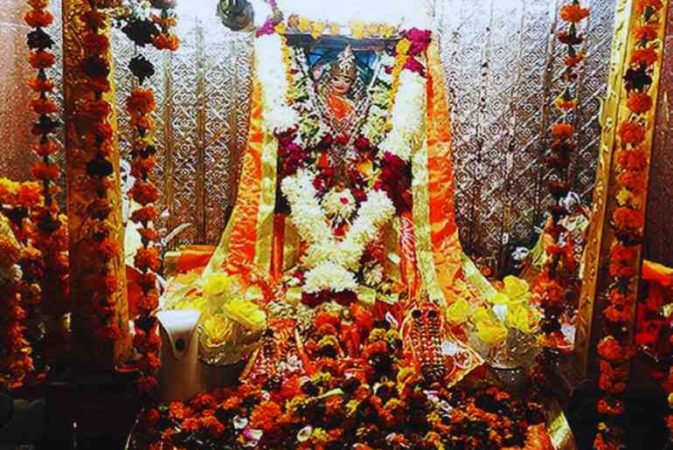 Where Are The 51 Shakti Peethas In The World? From Locations To Why ...