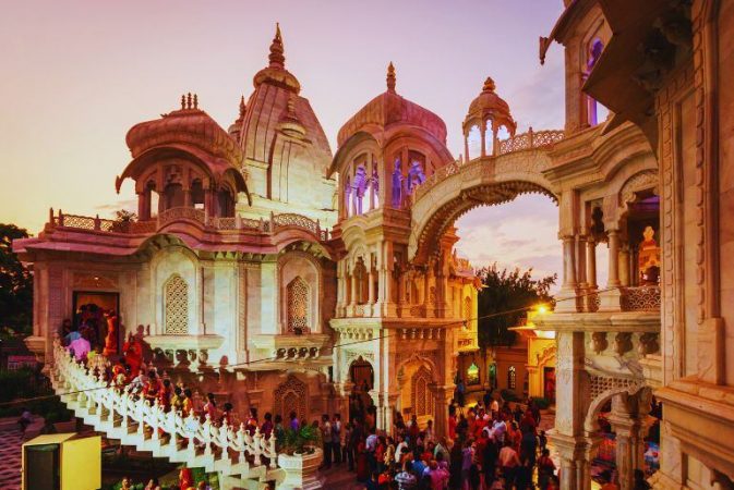 Diwali 2024: From Rishikesh To Shimla, These 5 Scenic Destinations Near ...