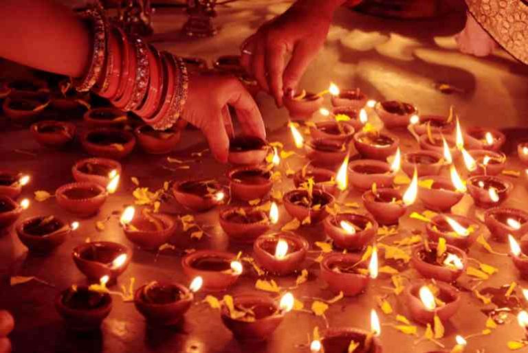 Do You Know About Diyai, Uttarakhand's Jaunsar-Bawar Tribal Diwali ...