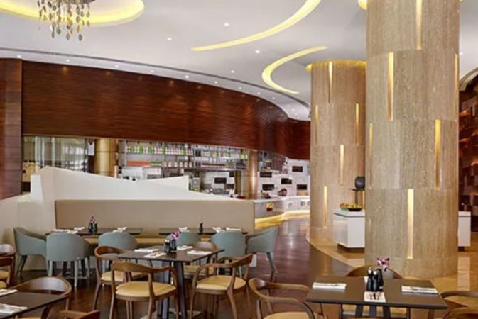 Curly Tales 8 Best Restaurants In Abu Dhabi For A Diwali Feast