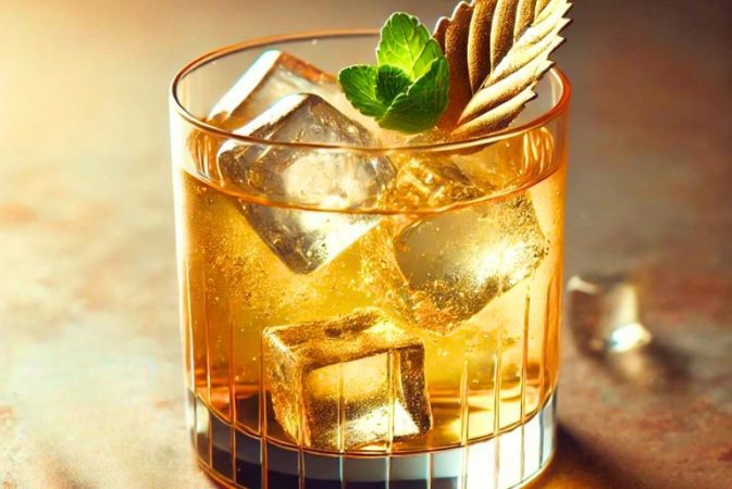 From Crown Royale To Pataaka Punch, 12 Best Diwali Cocktail Recipes ...