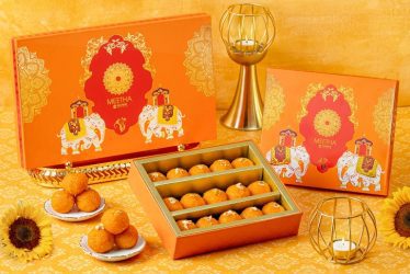Light Up Your Diwali With Meetha By Radisson’s Premium Hampers, The ...
