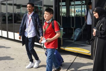 From Sign Language Interpreters To Autism-Friendly Routes, Dubai ...