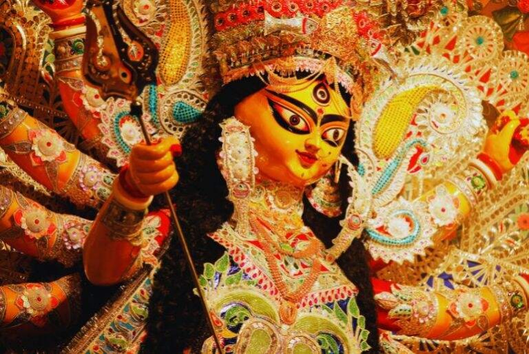 Durga Puja 2024: Planning Your Pandal-Hopping Guide? Add These Unique ...