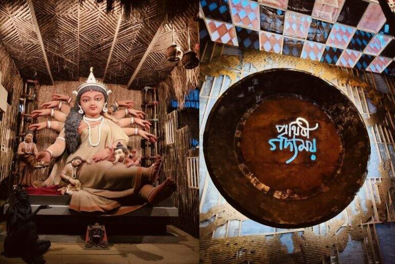 Durga Puja 2024: Planning Your Pandal-Hopping Guide? Add These Unique-Themed & Most Celebrated ...