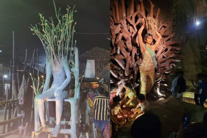 Durga Puja 2024: Planning Your Pandal-Hopping Guide? Add These Unique ...