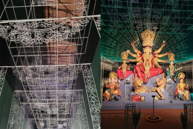 Durga Puja 2024: Planning Your Pandal-Hopping Guide? Add These Unique ...