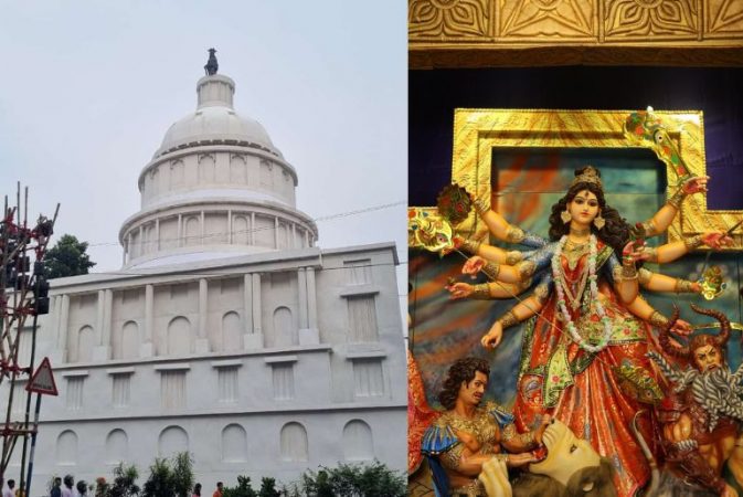 Durga Puja 2024: Planning Your Pandal-Hopping Guide? Add These Unique ...