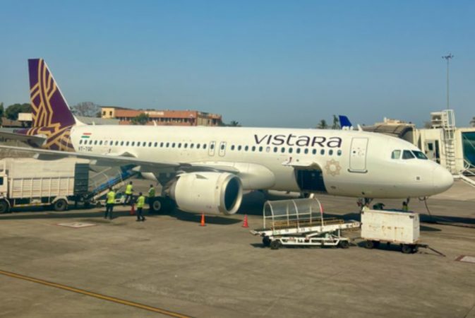 Following The Merger With Air India, Vistara Experience Will Continue Under New Code 'AI 2 ...