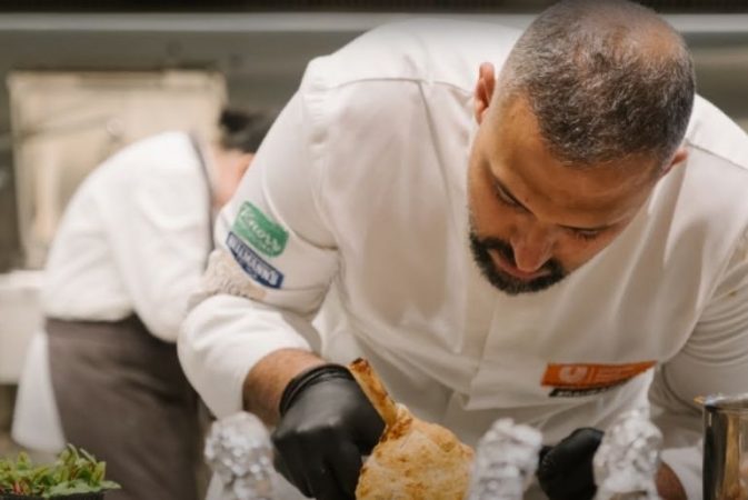 Future Menus 2024 Arabia: 8 Top Gastronomic Trends Unveiled At Museum ...
