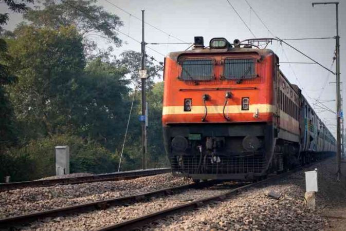What Is GNWL In Indian Railways? Here’s All You Need To Know! | Curly Tales