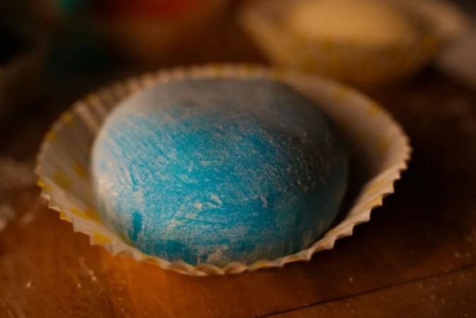 Gorge On Appetising Japanese Mochi In Kolkata; THIS Cloud Kitchen ...