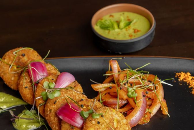 Savour Mumbai’s Street Food And Southeast Asian Delicacies At The Newly ...