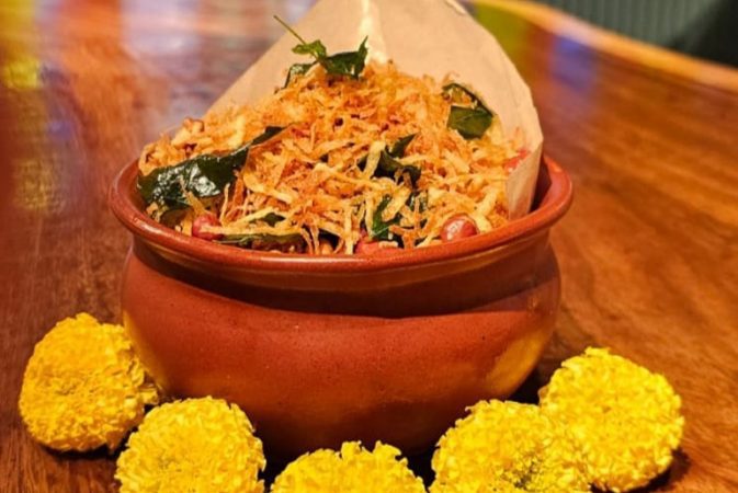 Durga Puja 2024: 10 Best Durga Puja Menus Across India, Featuring ...