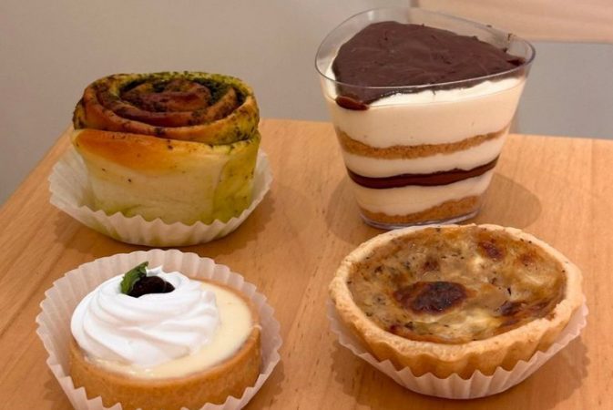 Kolkata Gets Its First Naga Cafe Serving Freshly Brewed Coffee & Naga ...