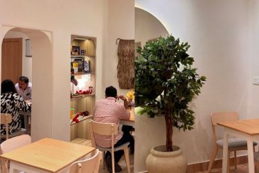 Kolkata Gets Its First Naga Cafe Serving Freshly Brewed Coffee & Naga ...