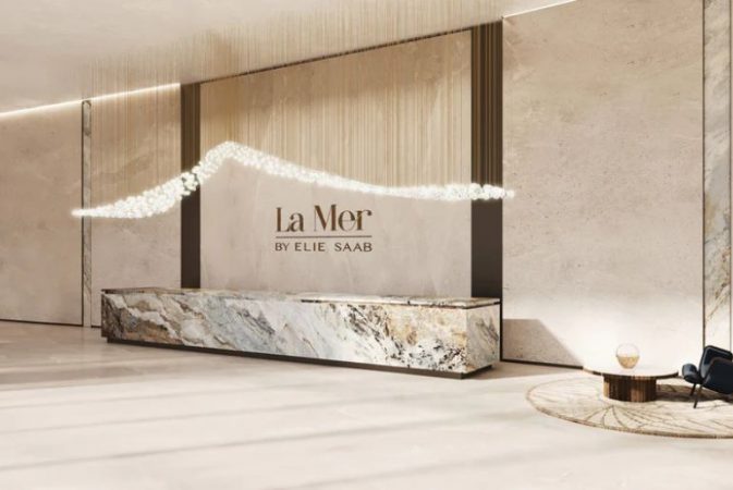 La Mer By ELIE SAAB Residences: RAK To Welcome Three Beachfront Towers ...