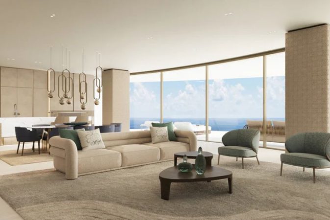 La Mer By ELIE SAAB Residences: RAK To Welcome Three Beachfront Towers ...