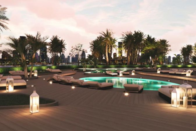 La Mer By ELIE SAAB Residences: RAK To Welcome Three Beachfront Towers ...