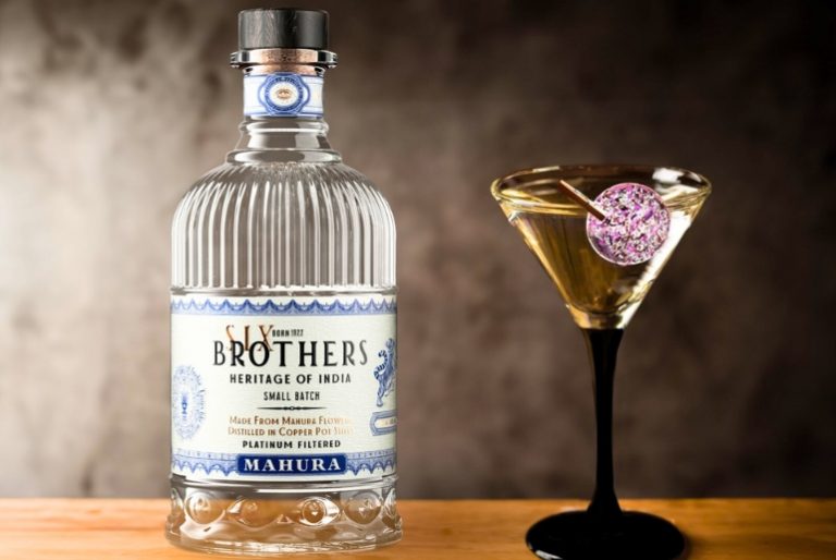 From Crown Royale To Pataaka Punch, 12 Best Diwali Cocktail Recipes ...