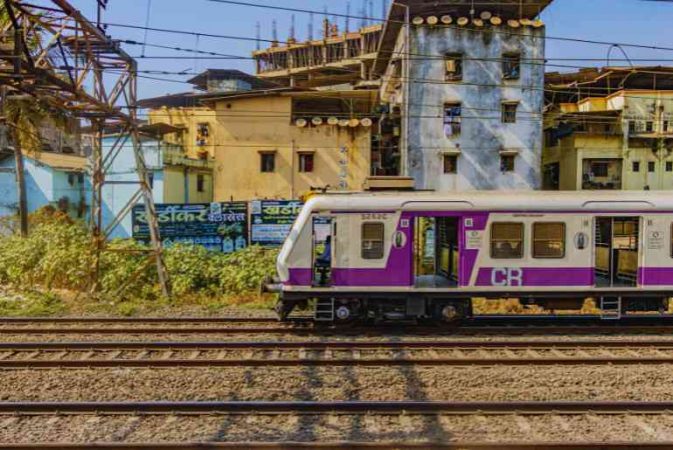 Mumbai Local Train Update: 6 Existing Lines Extended, 12 New Suburban ...