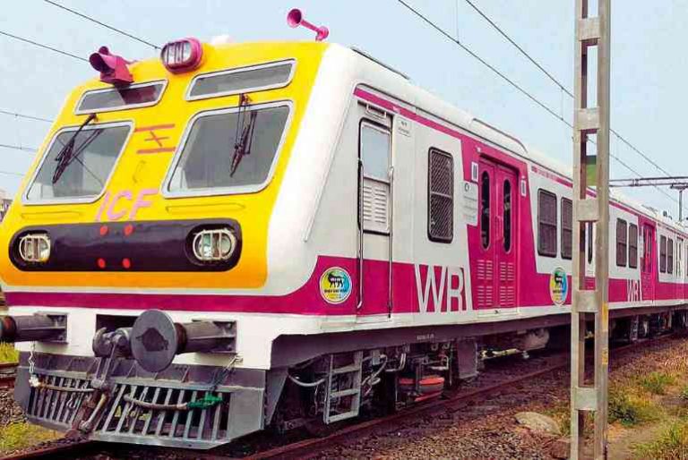 Mumbai Local Train Update: 6 Existing Lines Extended, 12 New Suburban ...