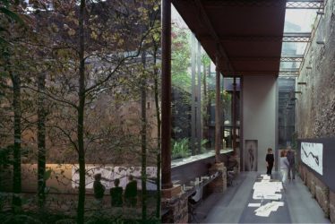 380-Metre,73-storeys And 131 Apartments; Get Ready For Dubai's Thinnest ...