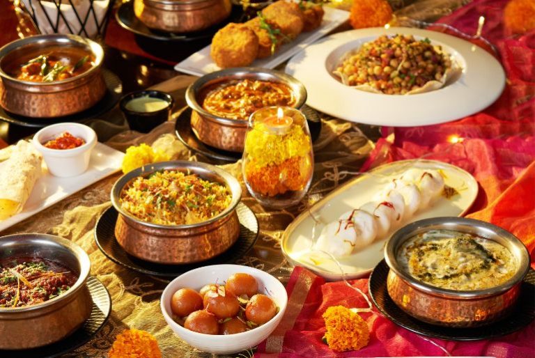 Curly Tales 7 Best Diwali Buffets In Dubai That Celebrate The Festive ...