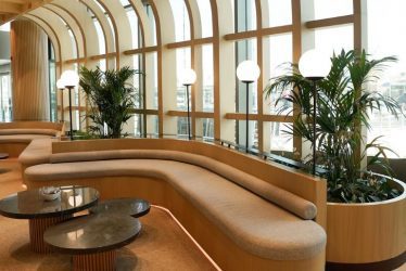 Flydubai Opens A New Check-in For Business Class Travellers At Dubai ...