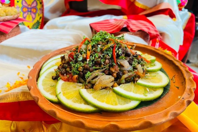 Durga Puja 2024: 10 Best Durga Puja Menus Across India, Featuring ...