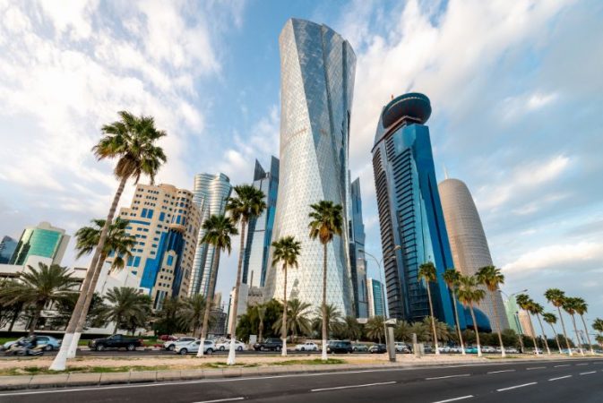 What Is Qatar Digital ID App And How To Use It To Enter & Exit Via E ...