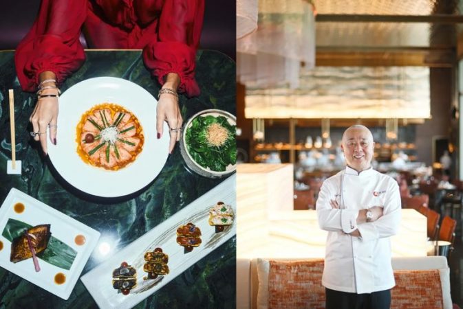 Dubai: From Restaurant Week To Supper Club Experiences, Atlantis Group ...