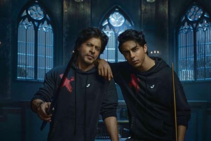 Dubai Are You Ready? Watch Shah Rukh Khan Rock The Stage At The D’YAVOL ...