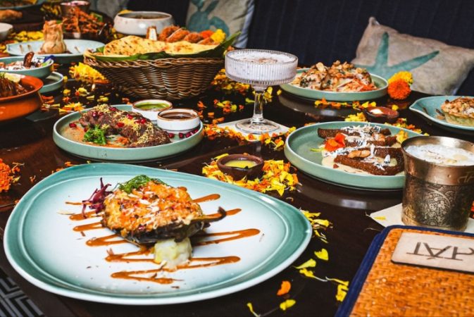 From Sweets To Savouries, 28 Best Diwali Menus Across India Perfect For ...