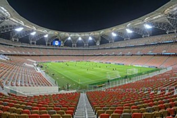 The Spanish Super Cup Returns To Saudi Arabia On January 2025: Meet The ...