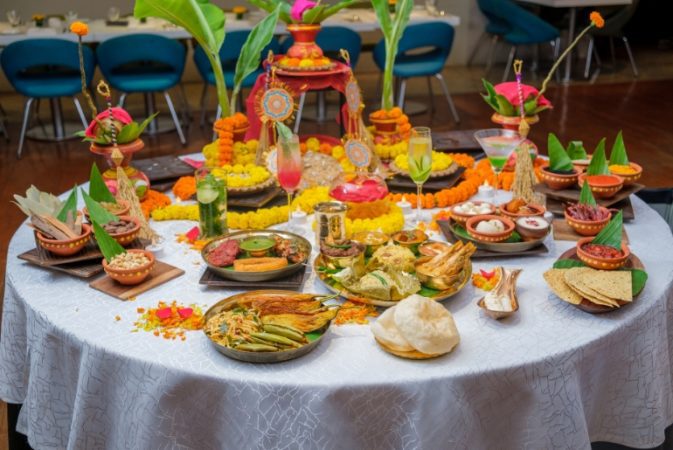 Durga Puja 2024: 10 Best Durga Puja Menus Across India, Featuring ...