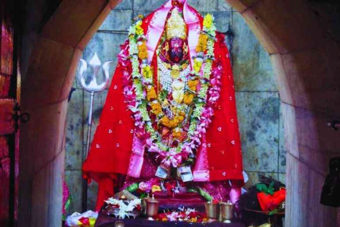 Where Are The 51 Shakti Peethas In The World? From Locations To Why ...