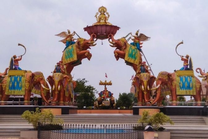 KiyaAI To Make Ayodhya's Ram Temple & Other Sacred Sites Accessible ...