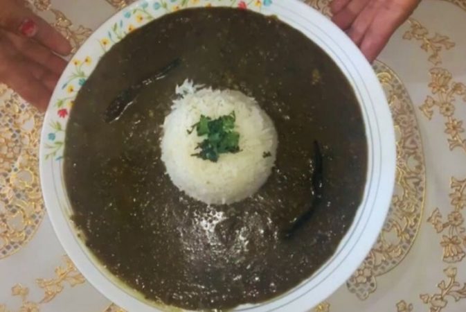 THIS Is Tripti Dimri's Favourite Dish; All You Need To Know About This ...