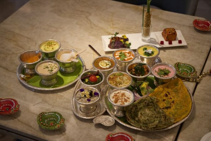 Curly Tales 7 Best Diwali Buffets In Dubai That Celebrate The Festive ...