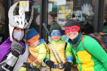 United State’s Anoka Is The Halloween Capital Of The World, Celebrates ...