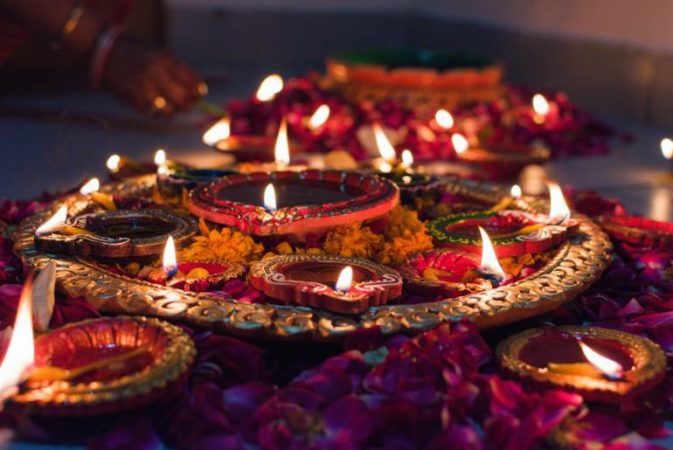 What Is The Significance Of Oil Bath Ritual On Naraka Chaturdashi Or ...