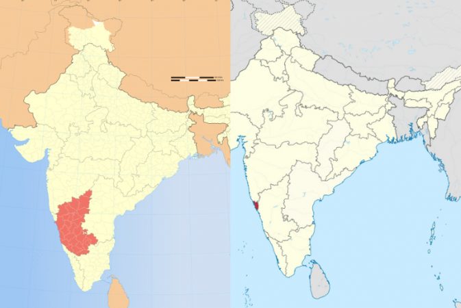 New Four-Lane Road Project In Goa Is Set To Connect Panaji, Ponda ...