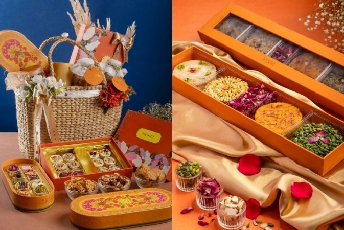 This Diwali, Add Sweetness To Your Celebrations With Misree By Haldiram ...